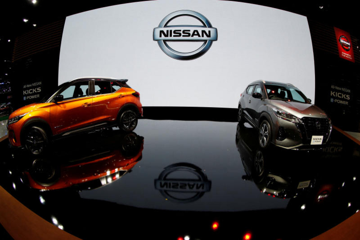 Bangkok Post - Nissan to cut or transfer about 1,000 jobs in Thailand ...