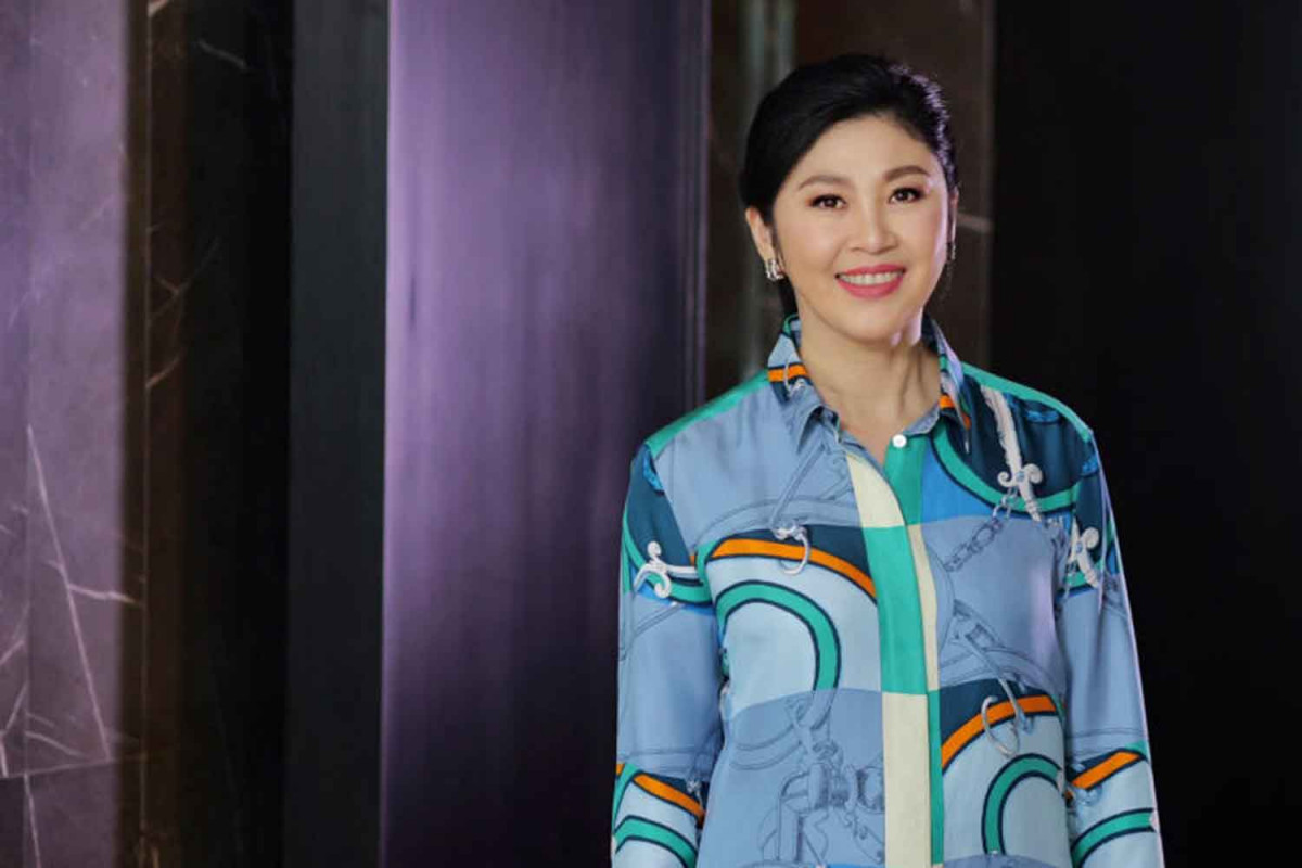 Bangkok Post - Paving the way for ex-PM Yingluck's return