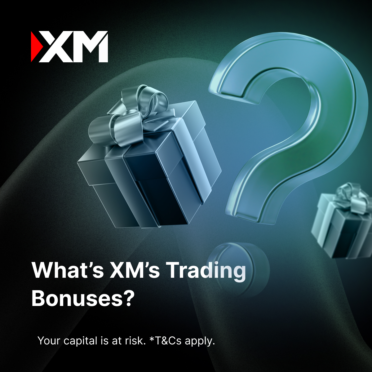 Bangkok Post - How XM’s Trading Bonus Can Help Elevate Your Trading Game