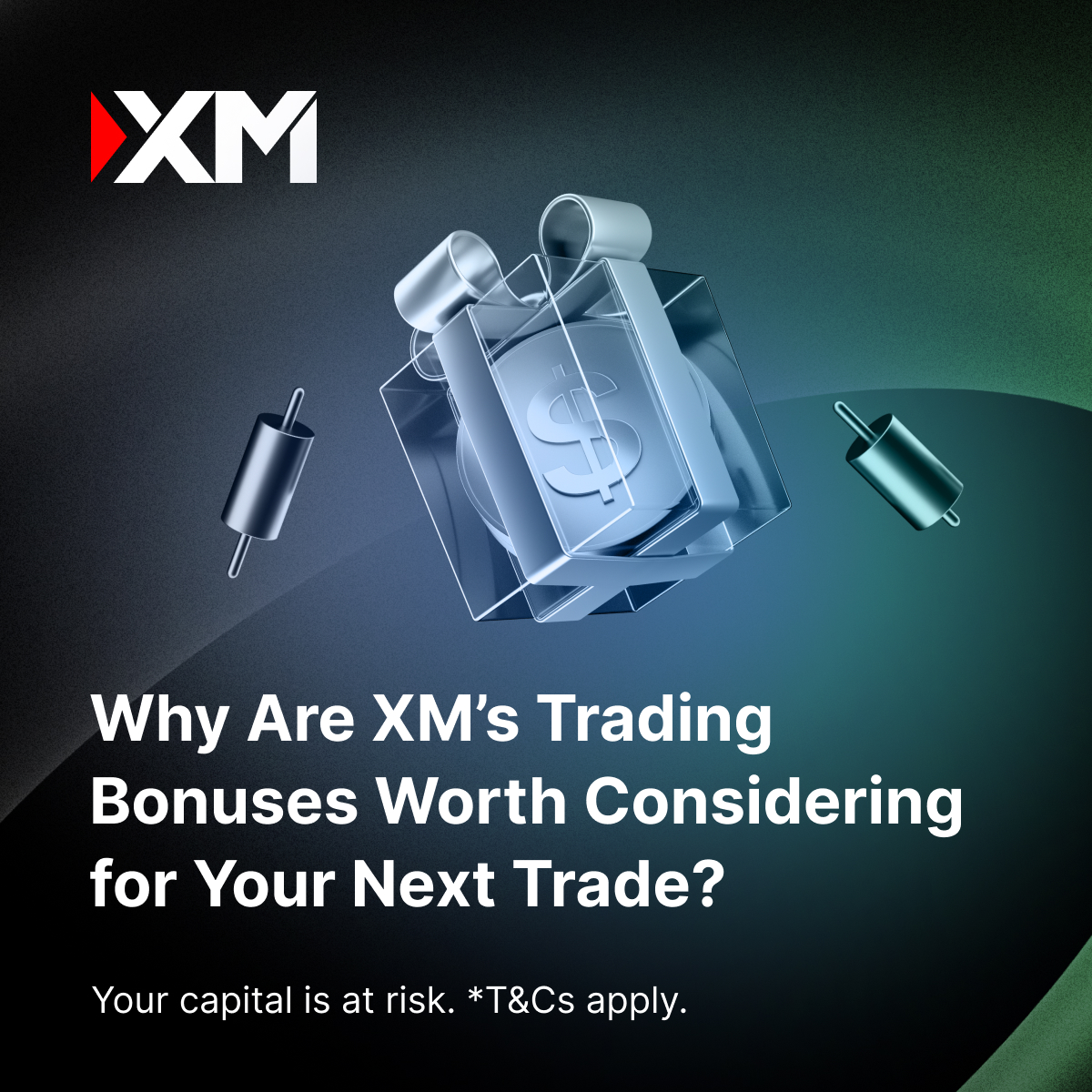 Bangkok Post - How XM’s Trading Bonus Can Help Elevate Your Trading Game