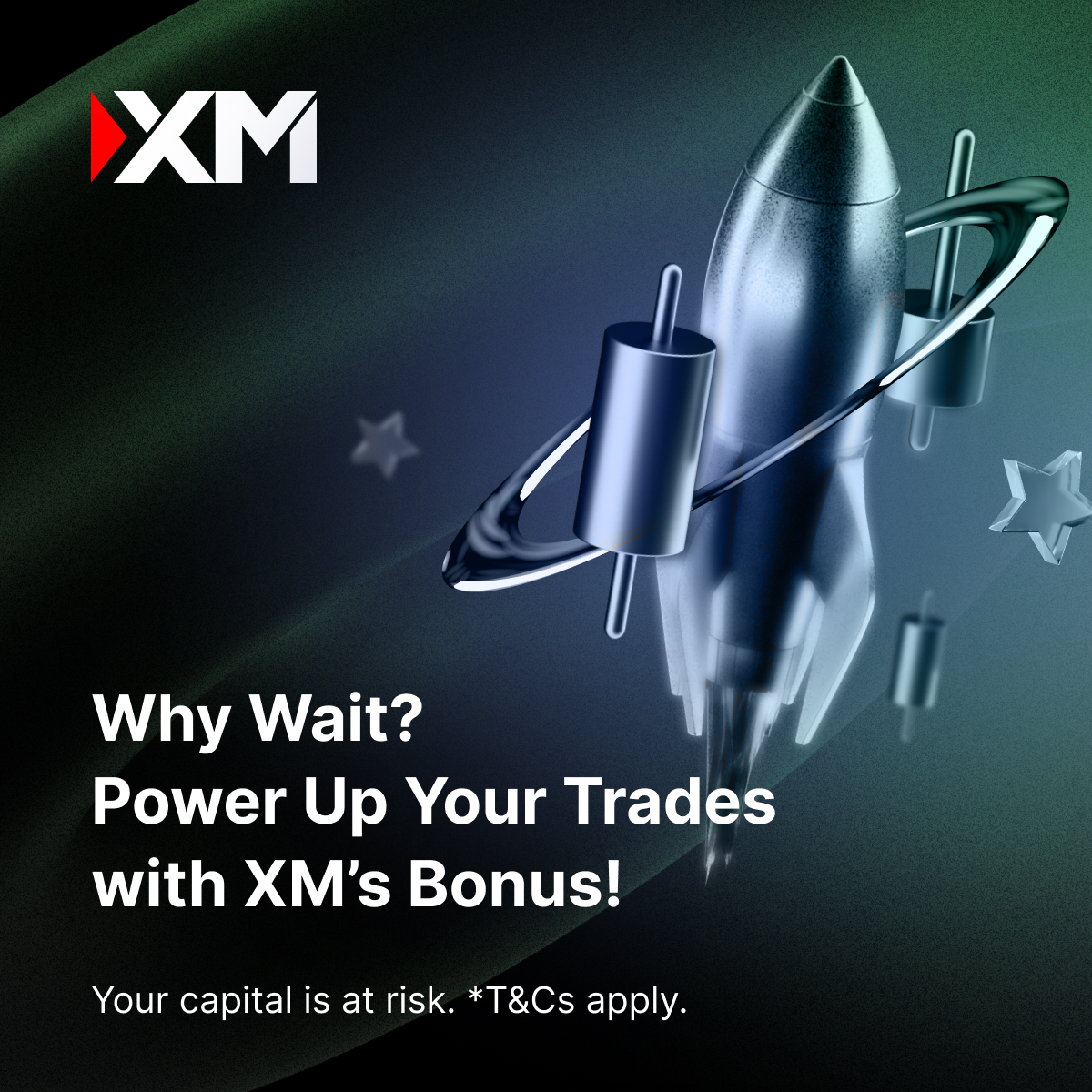 Bangkok Post - How XM’s Trading Bonus Can Help Elevate Your Trading Game