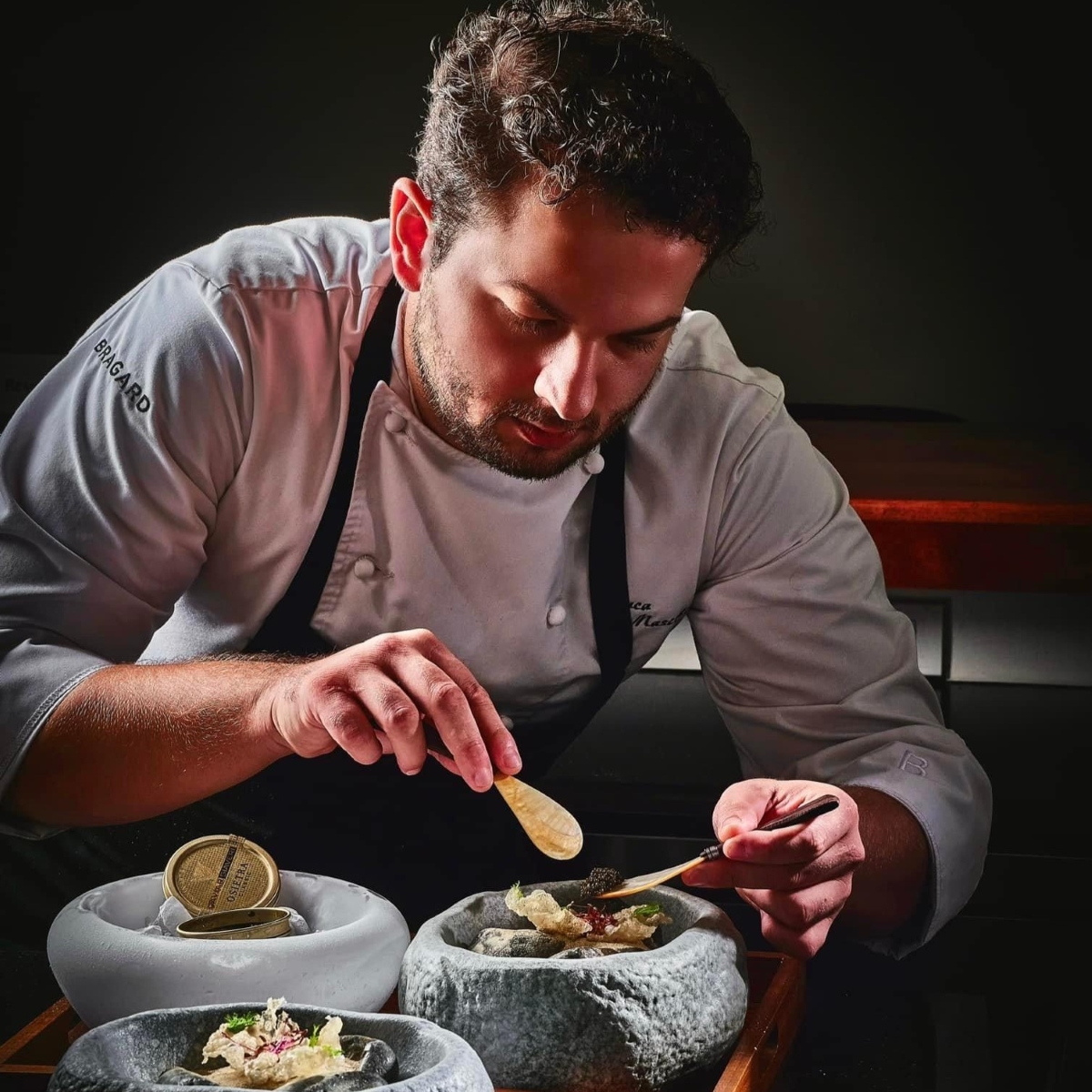 Bangkok Post - Not all smoke and mirrors