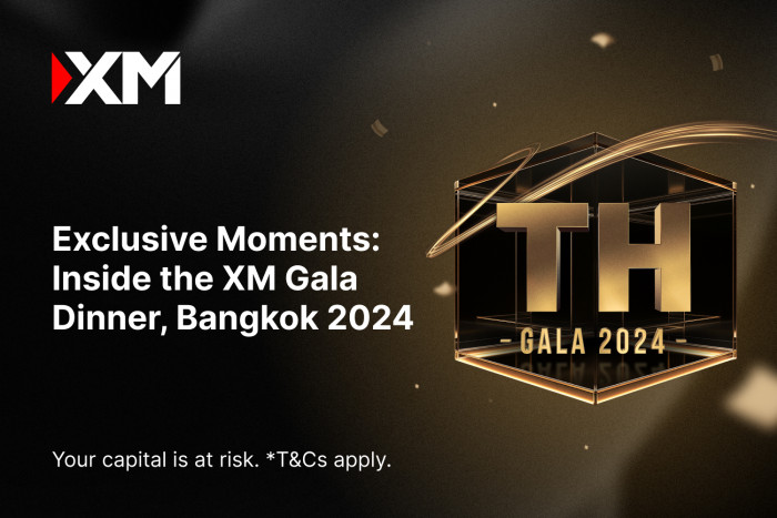 Bangkok Post - Exclusive Moments: Inside the XM Gala Dinner, Bangkok 2024