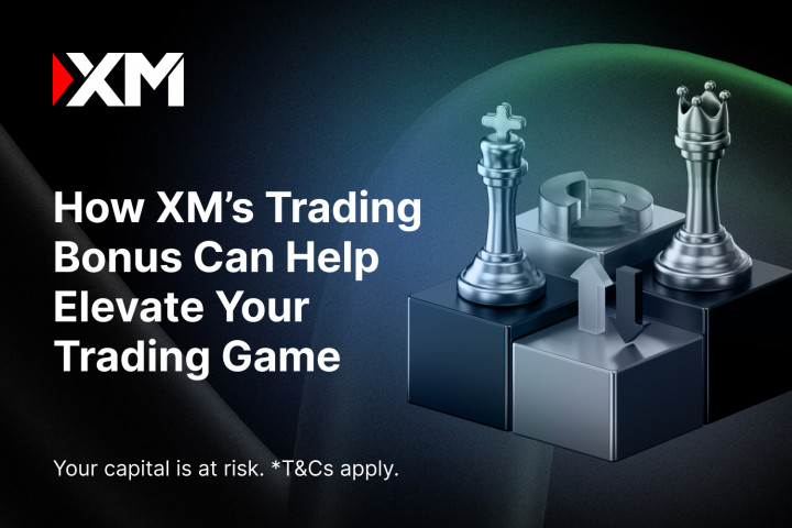 Bangkok Post - How XM’s Trading Bonus Can Help Elevate Your Trading Game