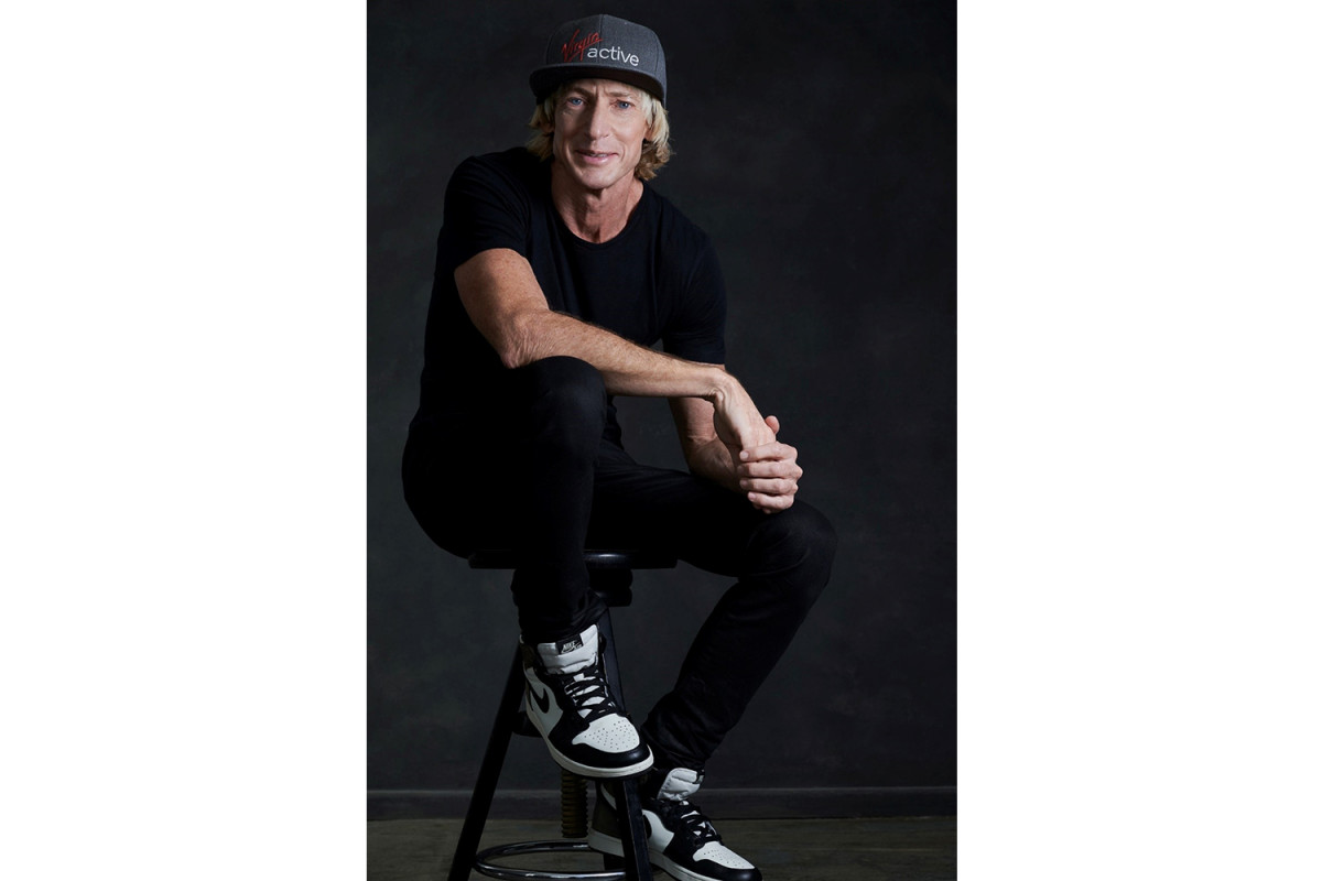 Bangkok Post - Virgin Active Redefines Wellness with Bold New Campaign