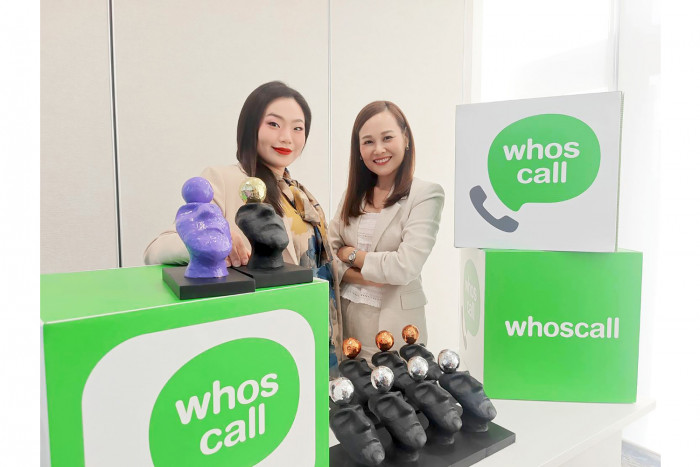 Bangkok Post - Whoscall Sweeps Nine Awards at AdPeople Awards 2024