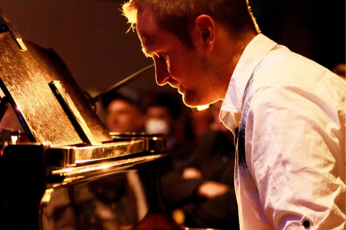 Bangkok Post - Renowned jazzer Dan Costa to play in Bangkok