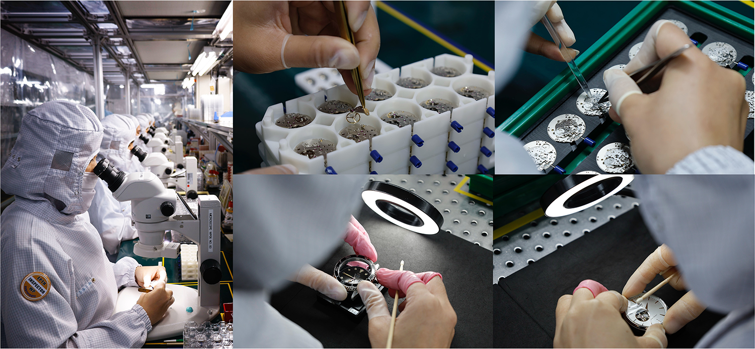 Bangkok Post - Orient Showcases 'Made in Thailand' Success at EPSON Factory