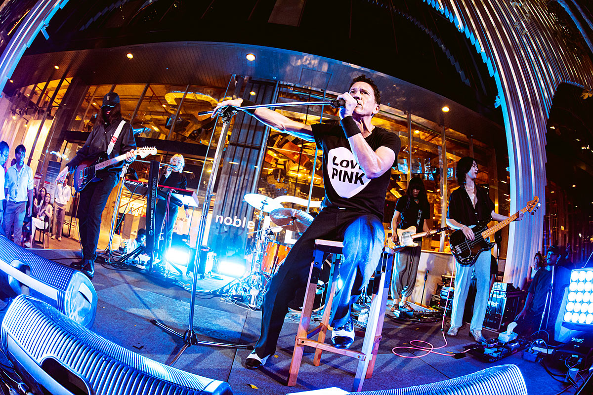 Bangkok Post - Celebrate year-end at Noble Play