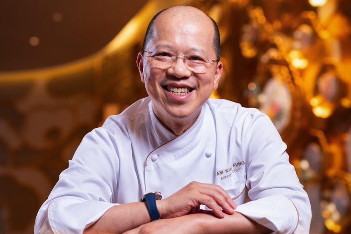 Bangkok Post - A chef for all seasons