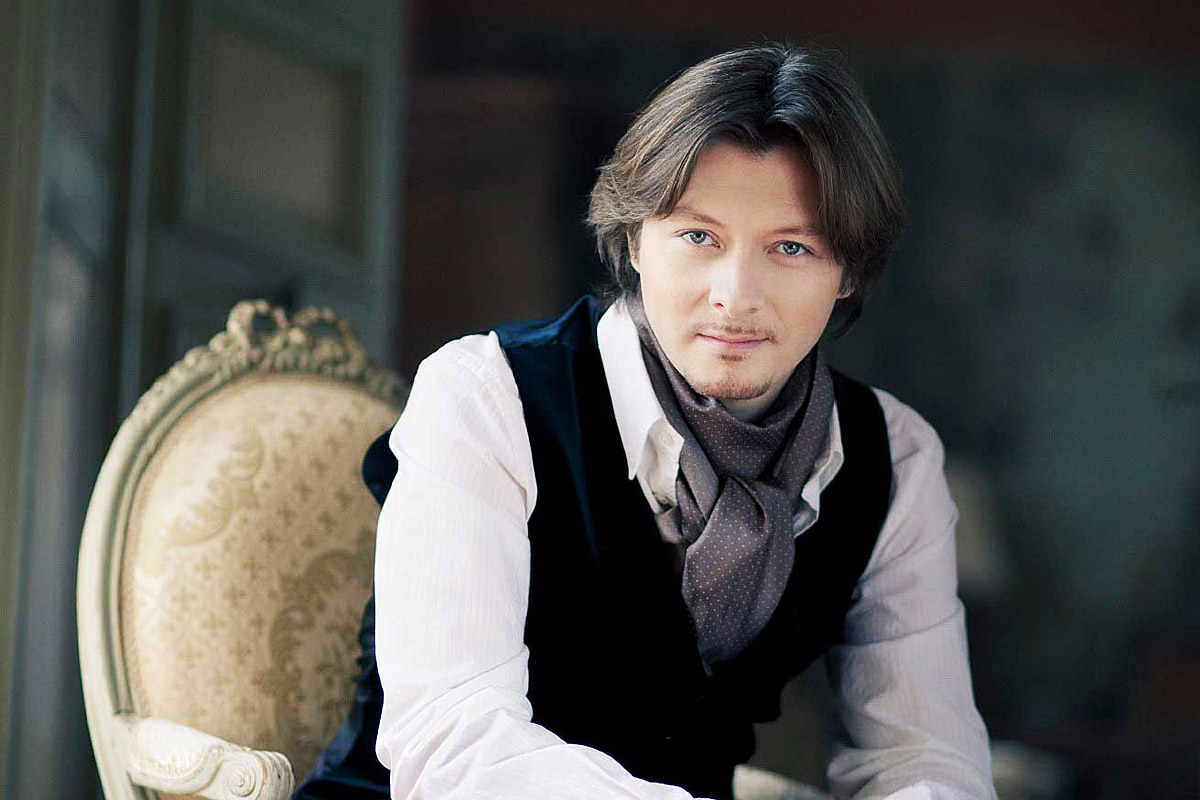 Bangkok Post - Sergei Nakariakov joins RBSO for an unmissable concert