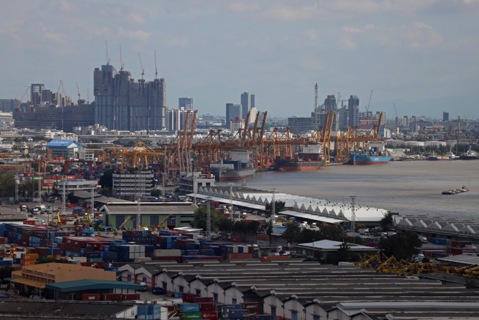 Bangkok Post - Govt hails FTA talks with Britain