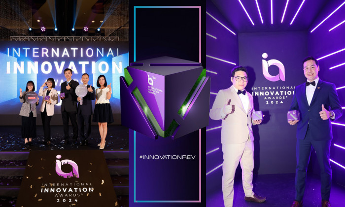Bangkok Post - 51 Innovations Honoured at International Innovation ...