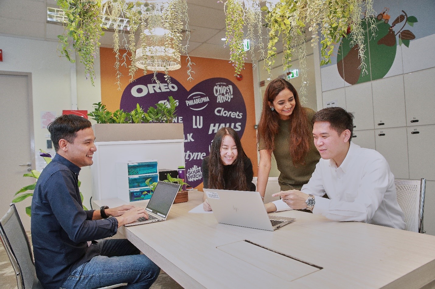 Bangkok Post - Mondelēz Thailand Drives Growth Through Consumer-Led ...