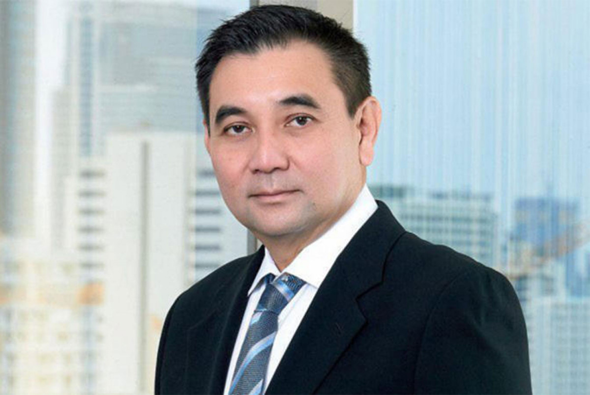 Bangkok Post - Gulf CEO remains Thailand’s richest shareholder