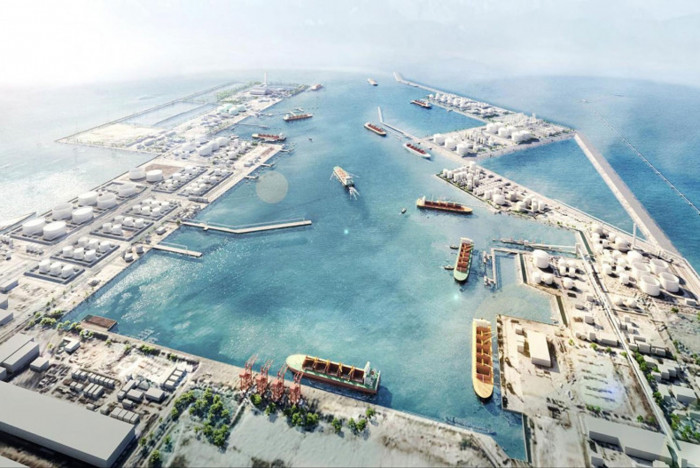 Bangkok Post - IEAT eager to unveil Smart Park estate