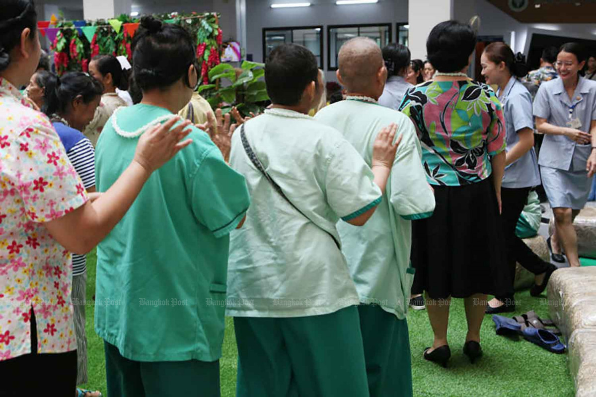Bangkok Post - Cancer Anywhere scheme 'hurting hospitals'