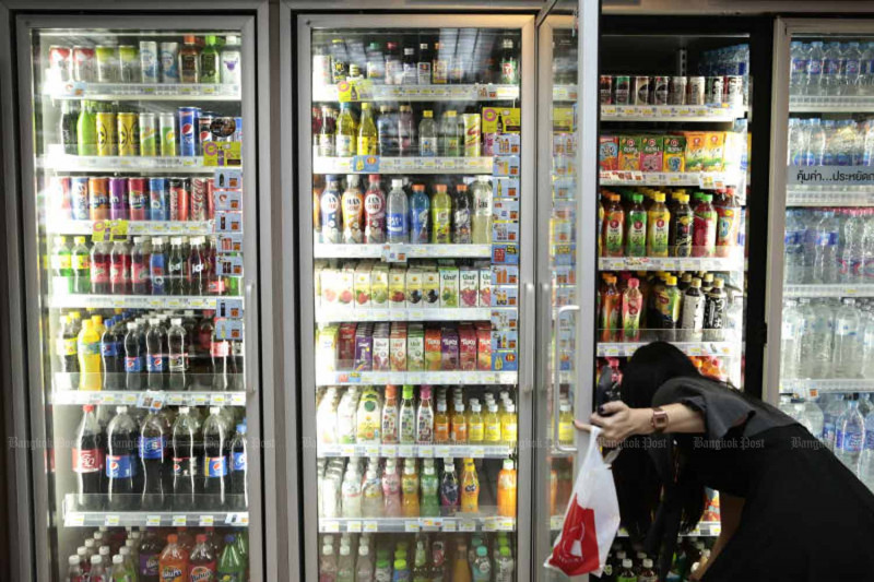Bangkok Post - Coca-Cola unit optimistic on outlook for next year