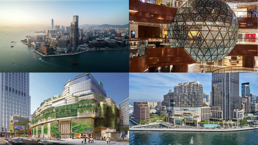 Bangkok Post - M Card Expands Global Privileges with K11 MUSEA Partnership