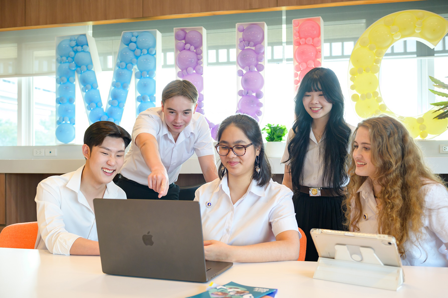 Bangkok Post - MUIC Announces Application Schedules