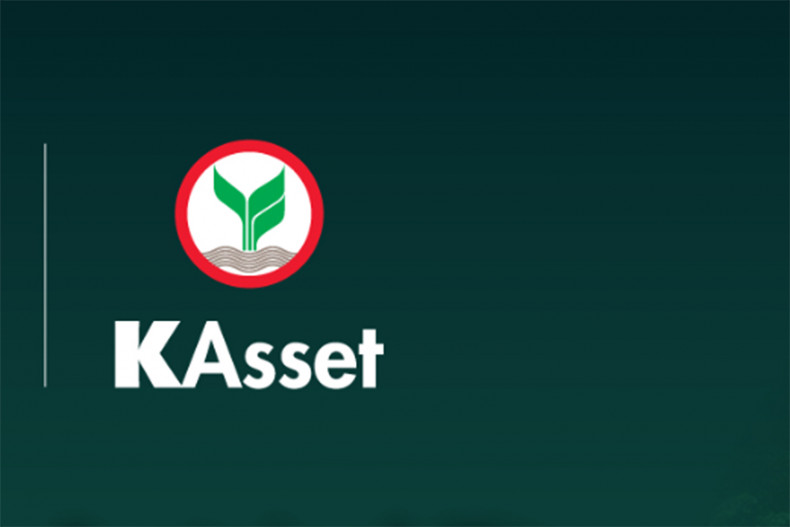 Bangkok Post - KAsset aims to manage assets worth B2tn by 2027