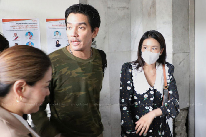 Bangkok Post - Forex-3D scammers get nearly 50,000 years each