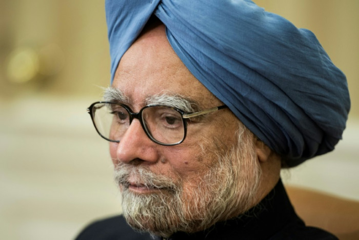 Bangkok Post - India's former PM Manmohan Singh dies aged 92