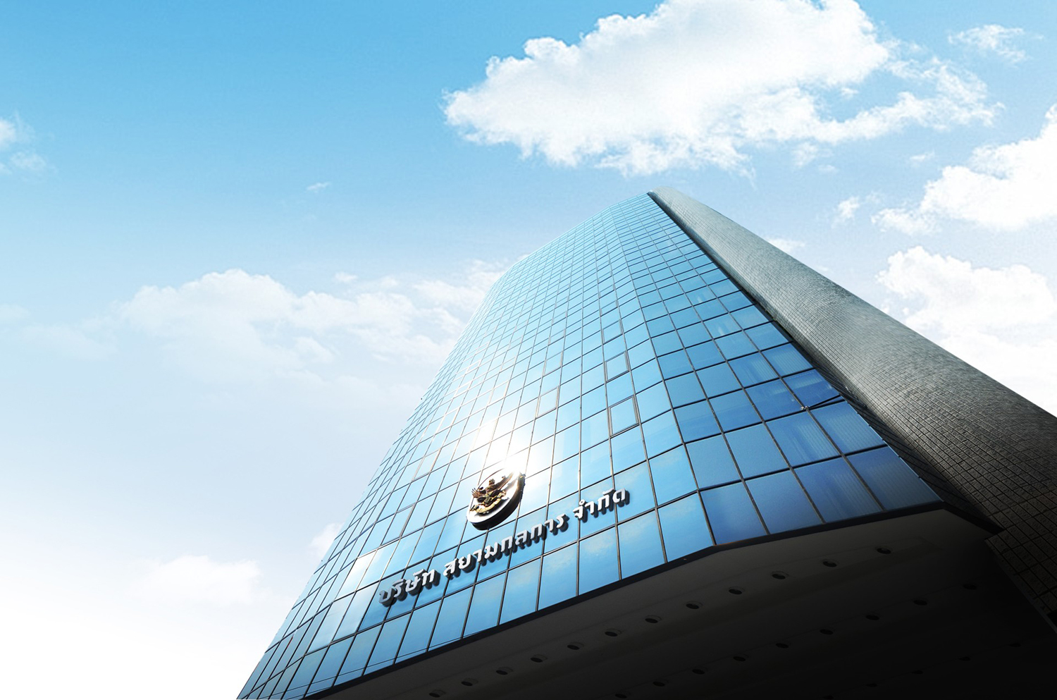 Bangkok Post - Siam Motors Group and Pan Pacific Unveil Siam Pan Pacific