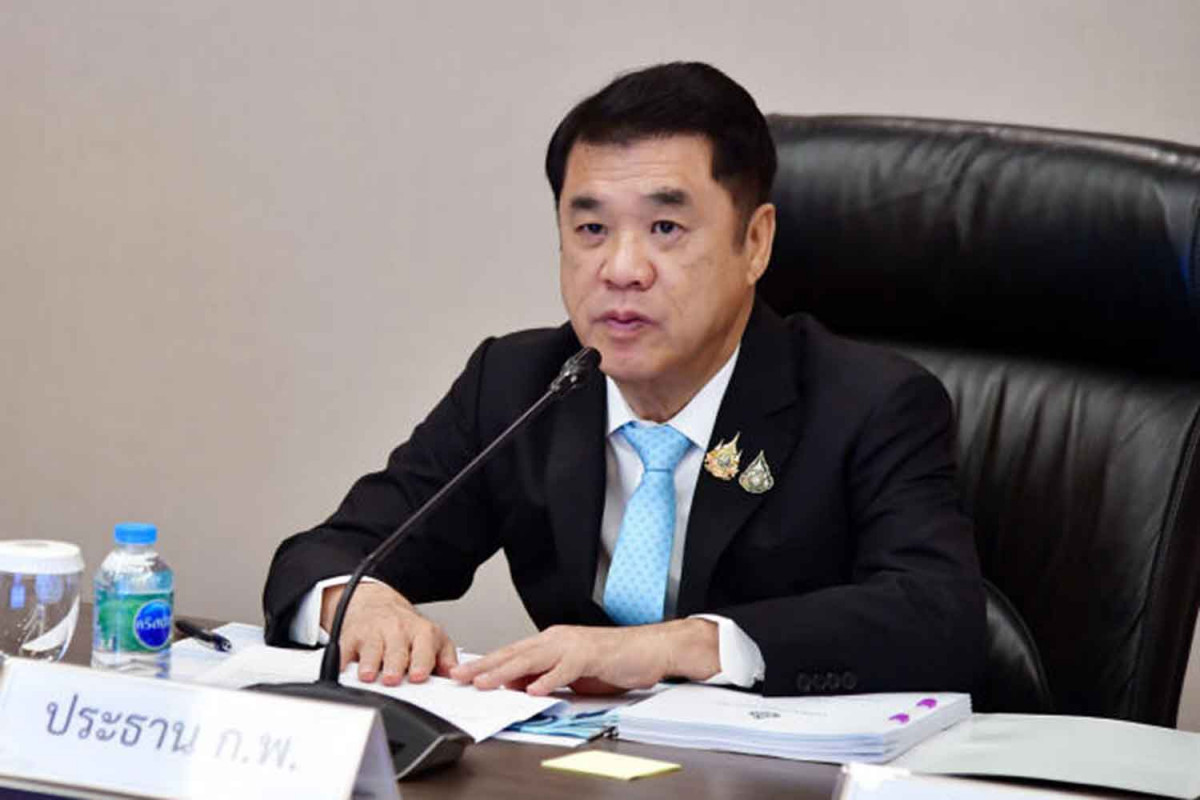 Bangkok Post - Transport Ministry to push priority projects