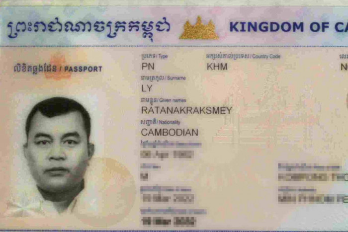 Alleged mastermind of Lim Kimya's murder identified Bangkok Post ...
