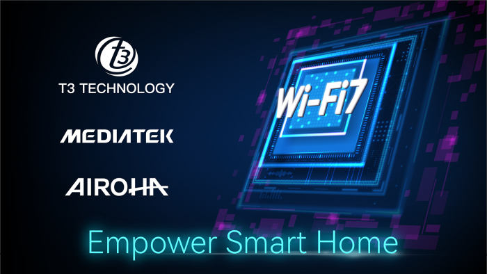 Bangkok Post T3 Technology Partners With Mediatek And Airoha