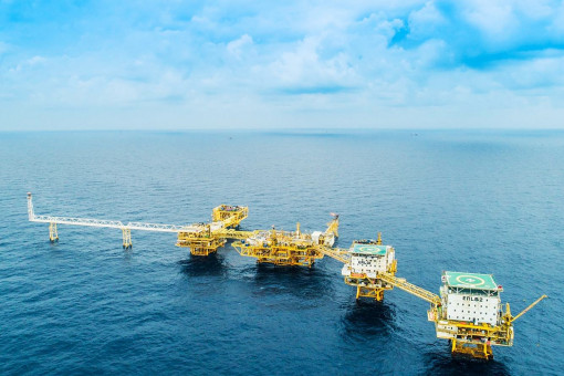 Bangkok Post - Outlook upbeat for Andaman oil auction