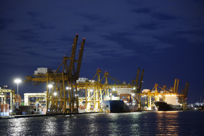 Bangkok Post - Cabinet approves Port Authority revamp