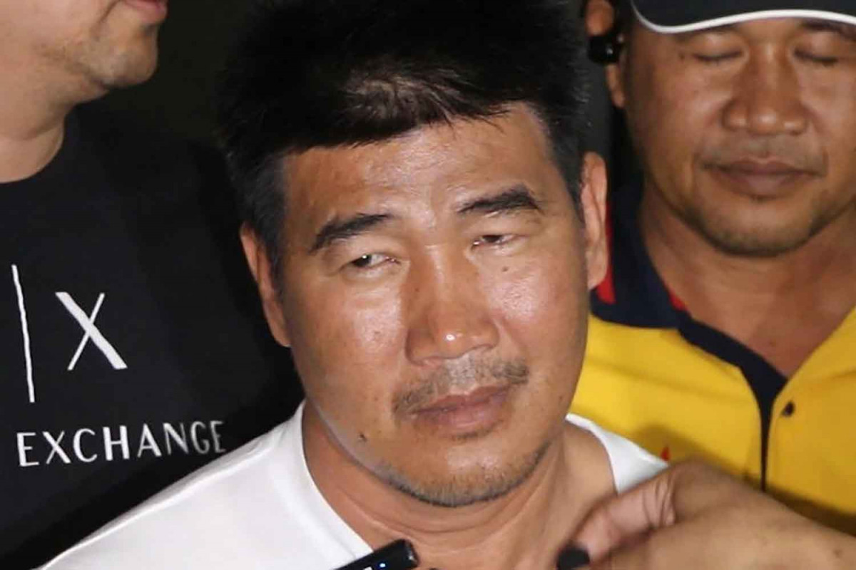 Bangkok Post - Thailand’s first Olympic gold medallist gets jail for ...