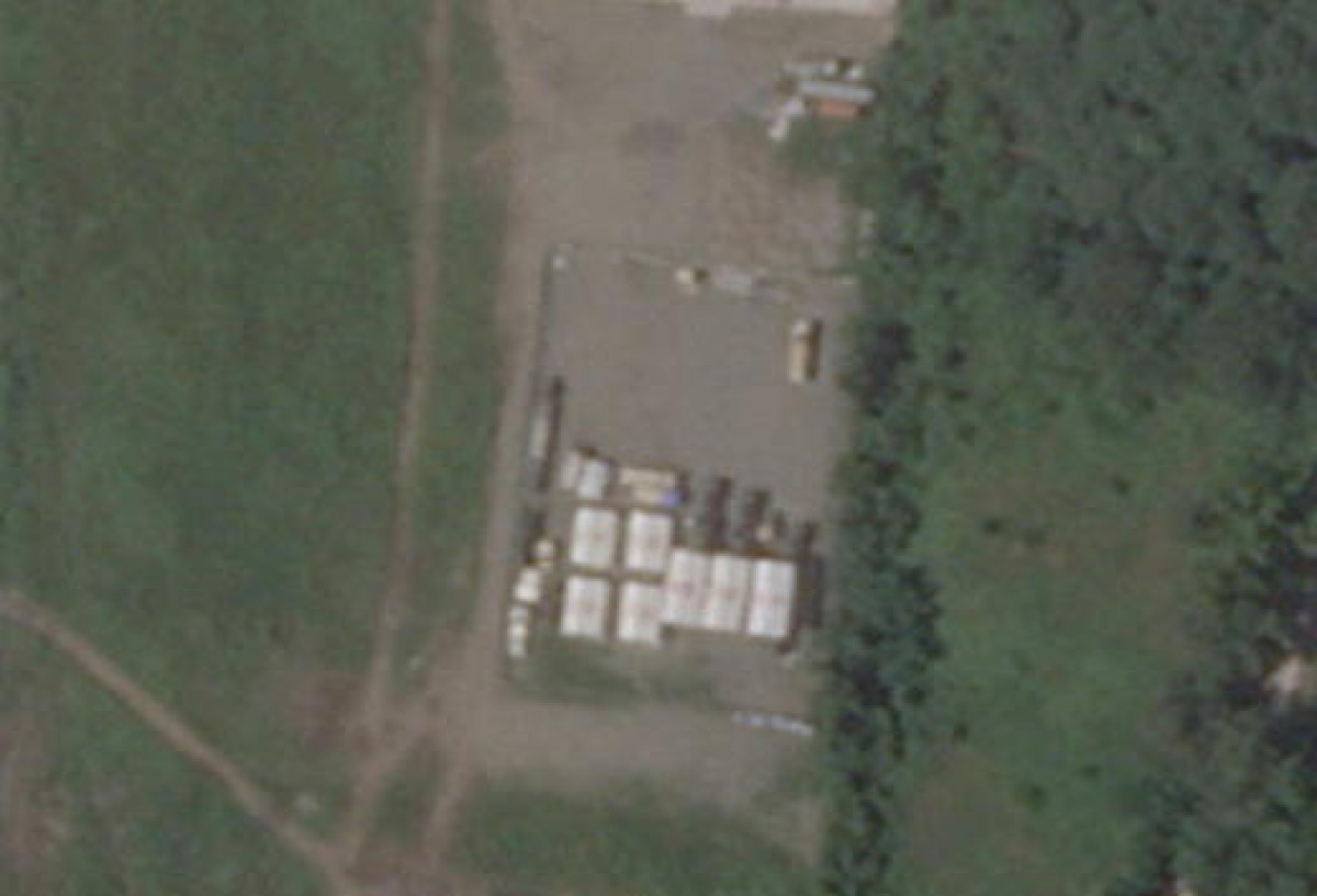 Bangkok Post - US deploys Typhon missile launchers to new location in ...