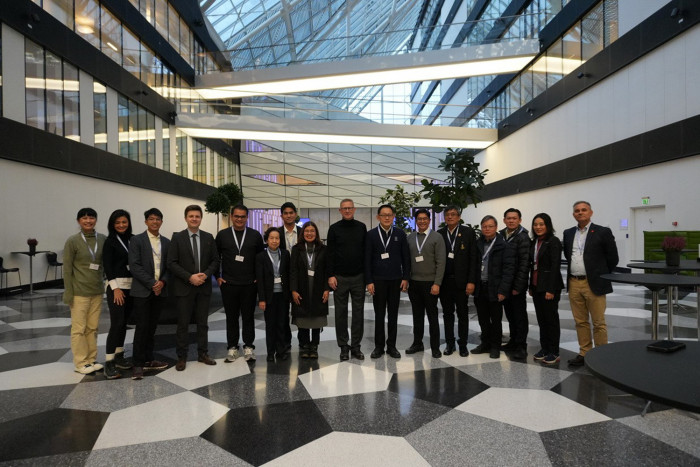 Bangkok Post - Transforming Diabetes Care: Thai-Danish Collaboration ...