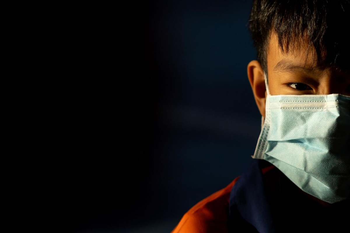 Bangkok Post - Life in a dust-free zone