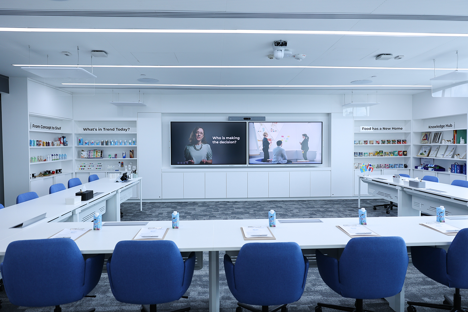 Bangkok Post - Tetra Pak’s New CIC: Innovation Unleashed