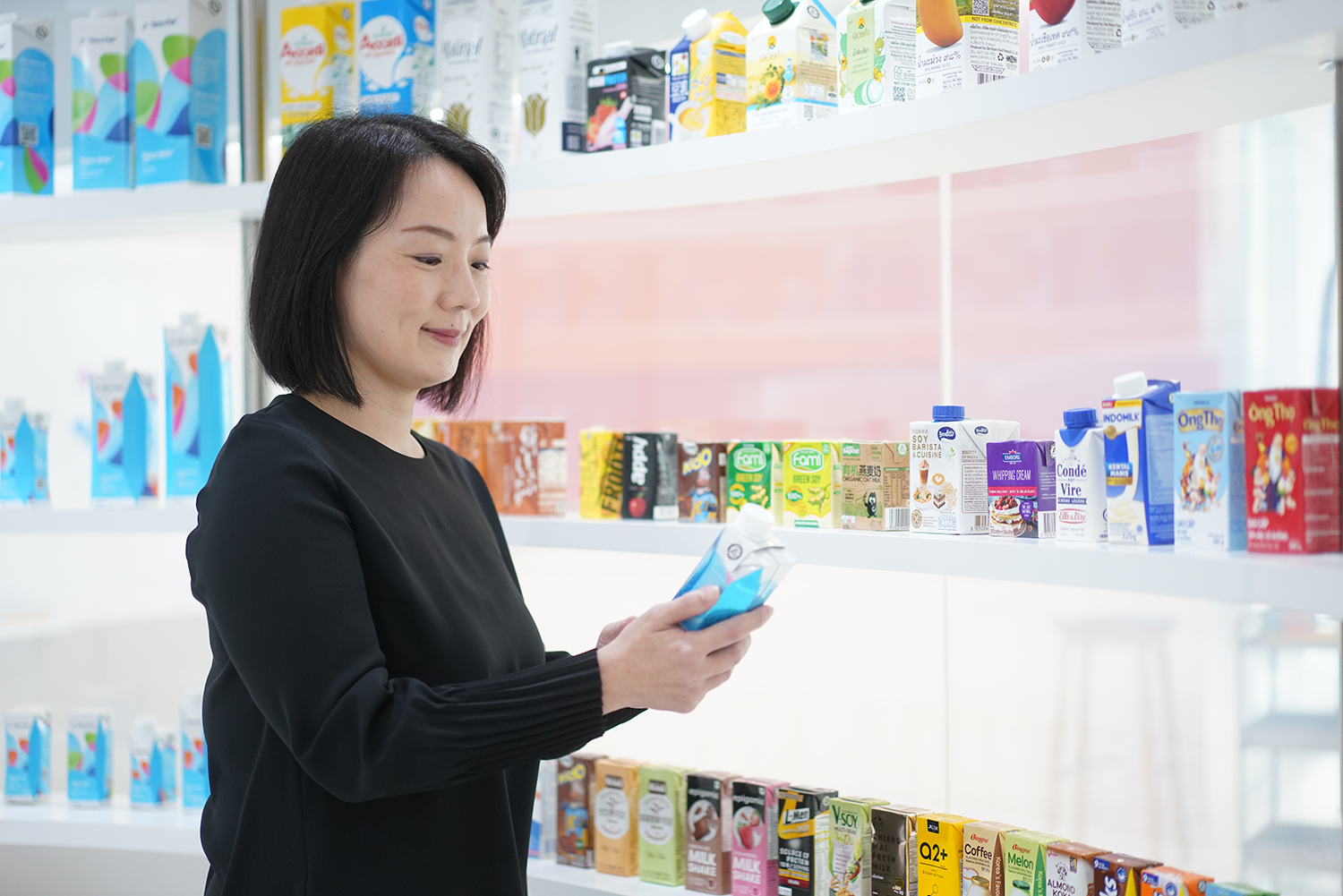 Bangkok Post - Tetra Pak’s New CIC: Innovation Unleashed