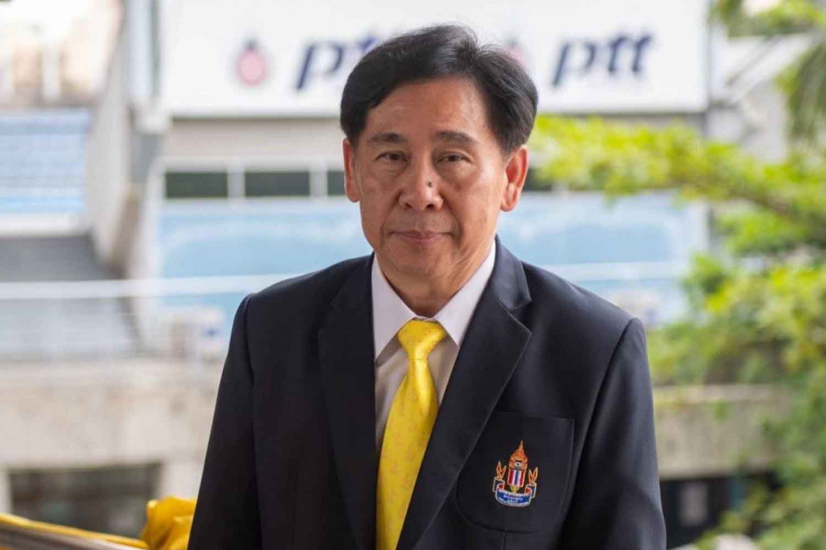 Bangkok Post - Suchai joins race for top National Olympic Committee of ...