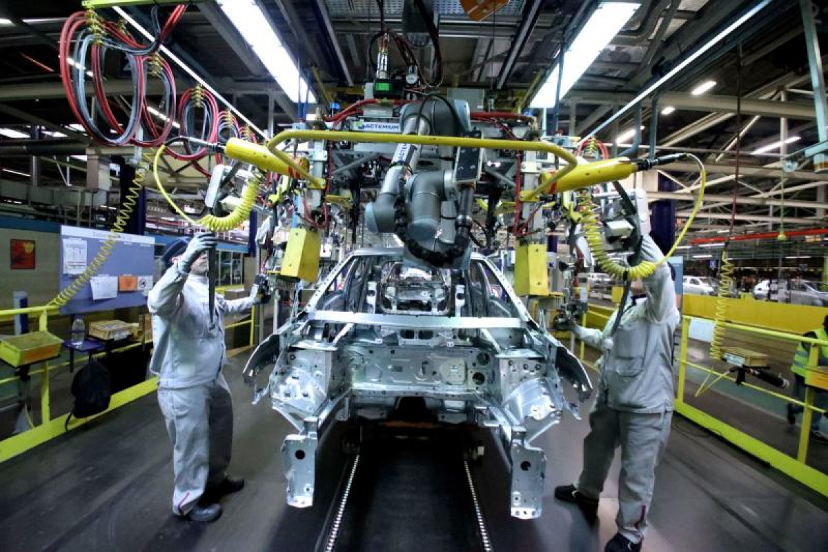 Bangkok Post - Thailand car production down 20% in 2024