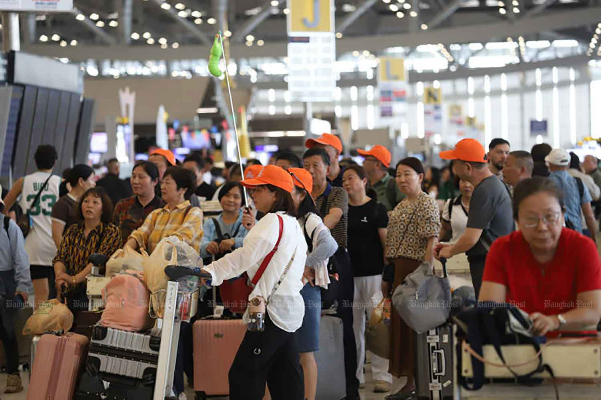 Bangkok Post - Aviation industry tipped to recover