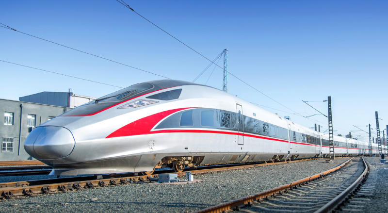 Bangkok Post - High-speed rail linking Bangkok to China in 5 years
