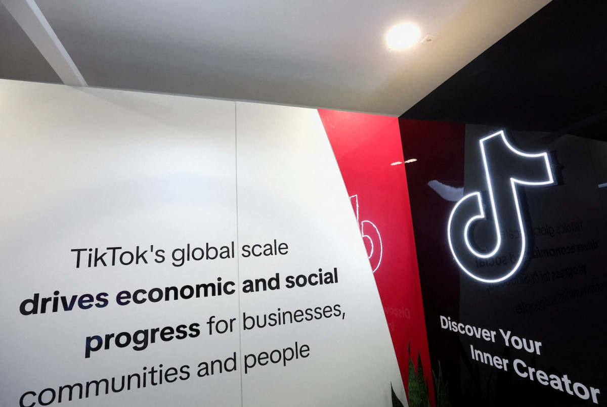 Bangkok Post - TikTok to invest $3.8bn in Thailand data centre