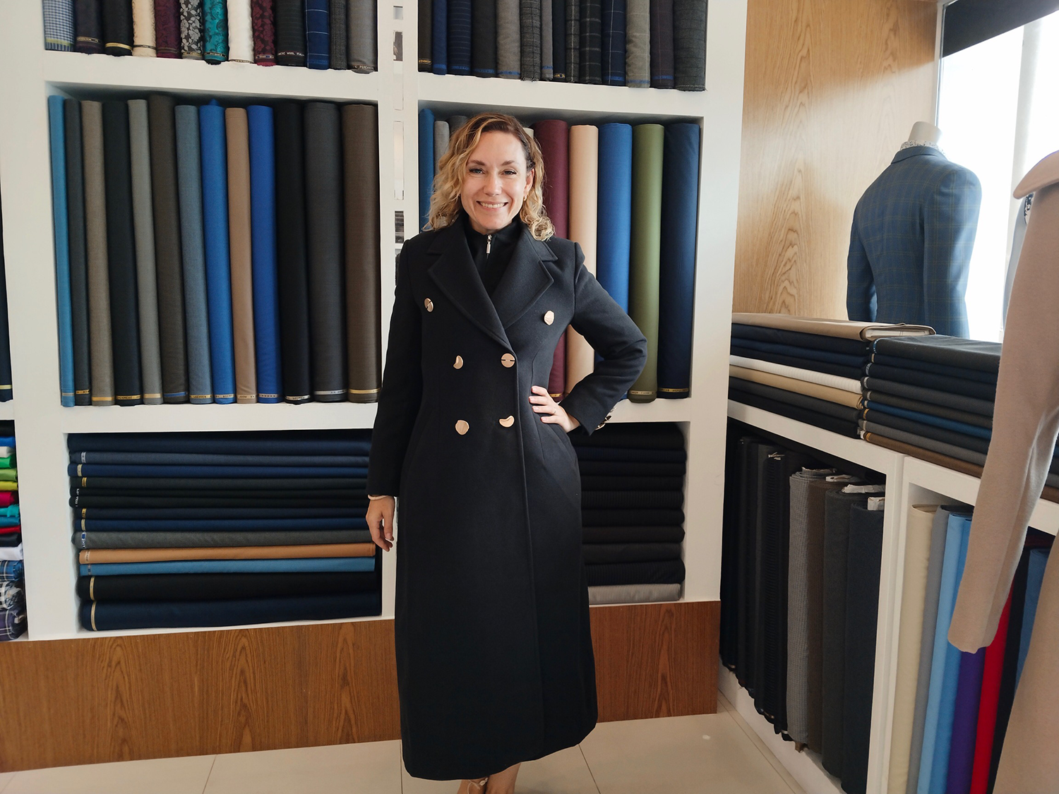 Bangkok Post - Mark One Tailor: The Best Custom Tailor in Khao Lak ...