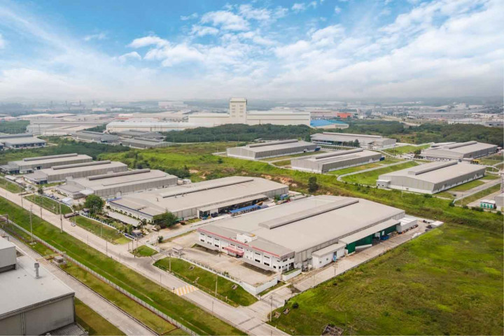 Bangkok Post - Mobilix targets massive increase in EV business