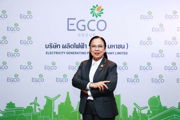 Bangkok Post - Egco to exit Australian wind farm
