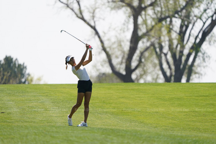 Bangkok Post - Mastering spine angle: The secret to precision in swing