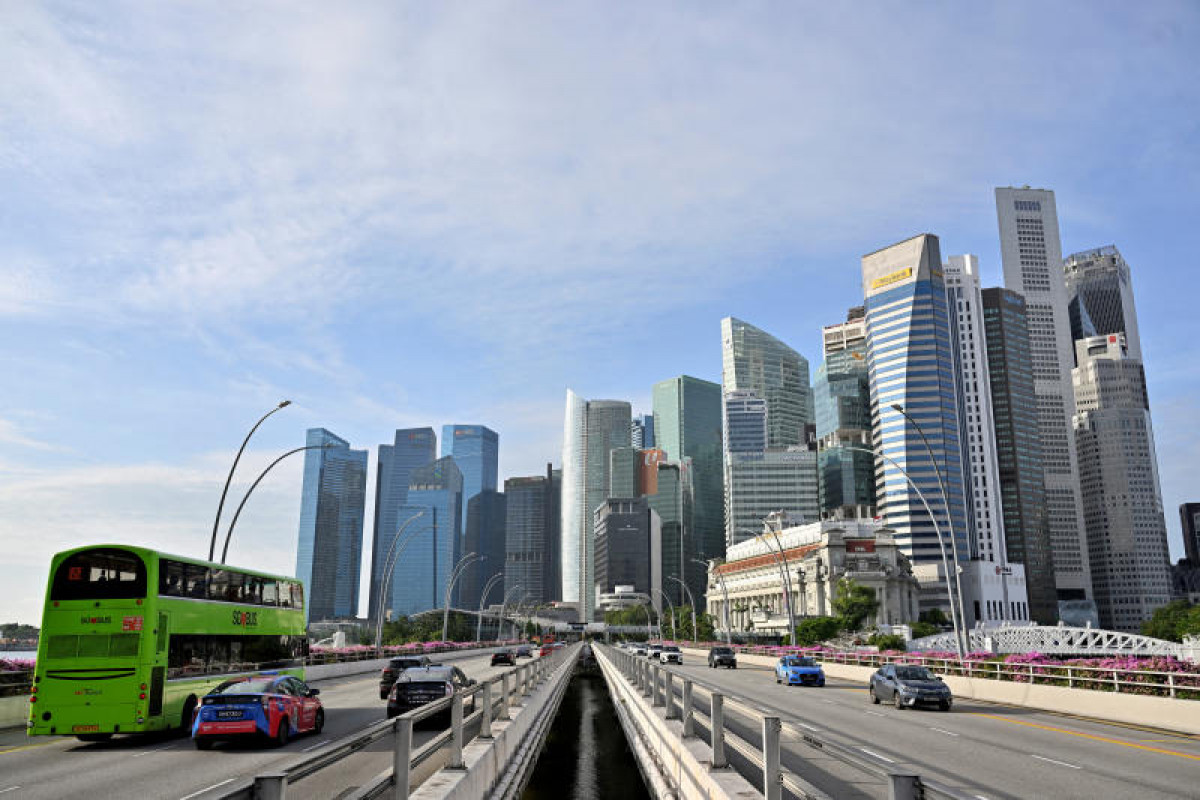 Bangkok Post - Singapore passes law against foreign interference in ...