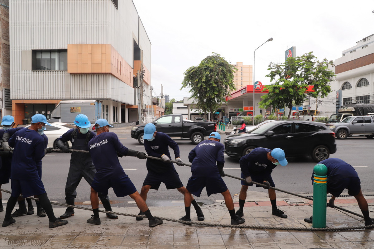 Bangkok Post - Reading-based early parole plan mulled